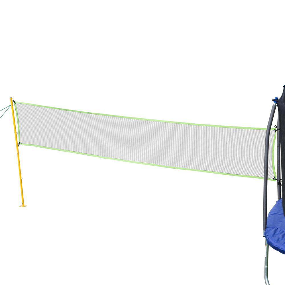 Unbranded Skywalker Trampolines Volleyball Net Accessory-RGM1941.2 ...