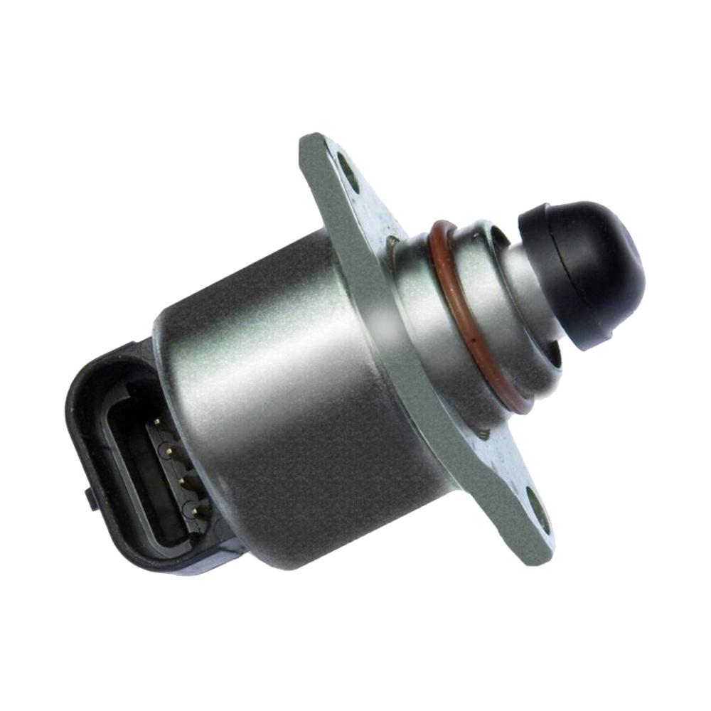 ACDelco Fuel Injection Idle Air Control Valve-17113388 - The Home Depot