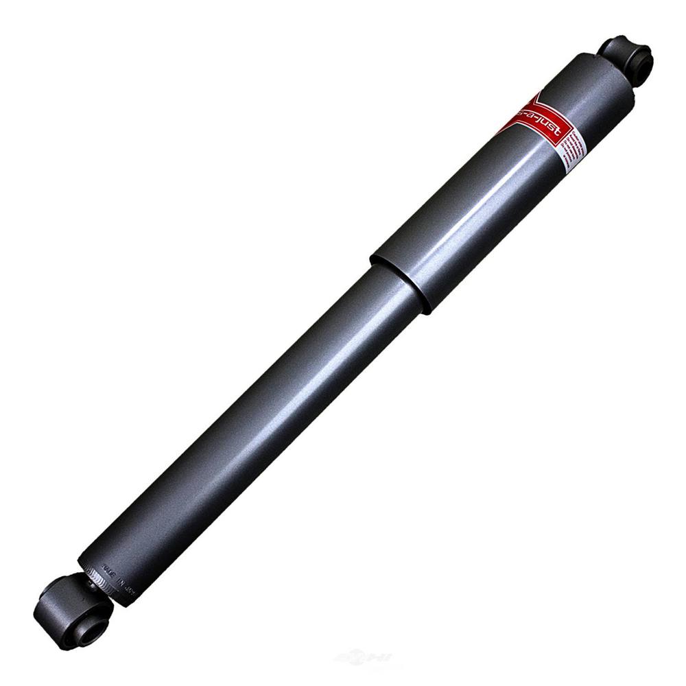 KYB Shock Absorber-KG6001A - The Home Depot
