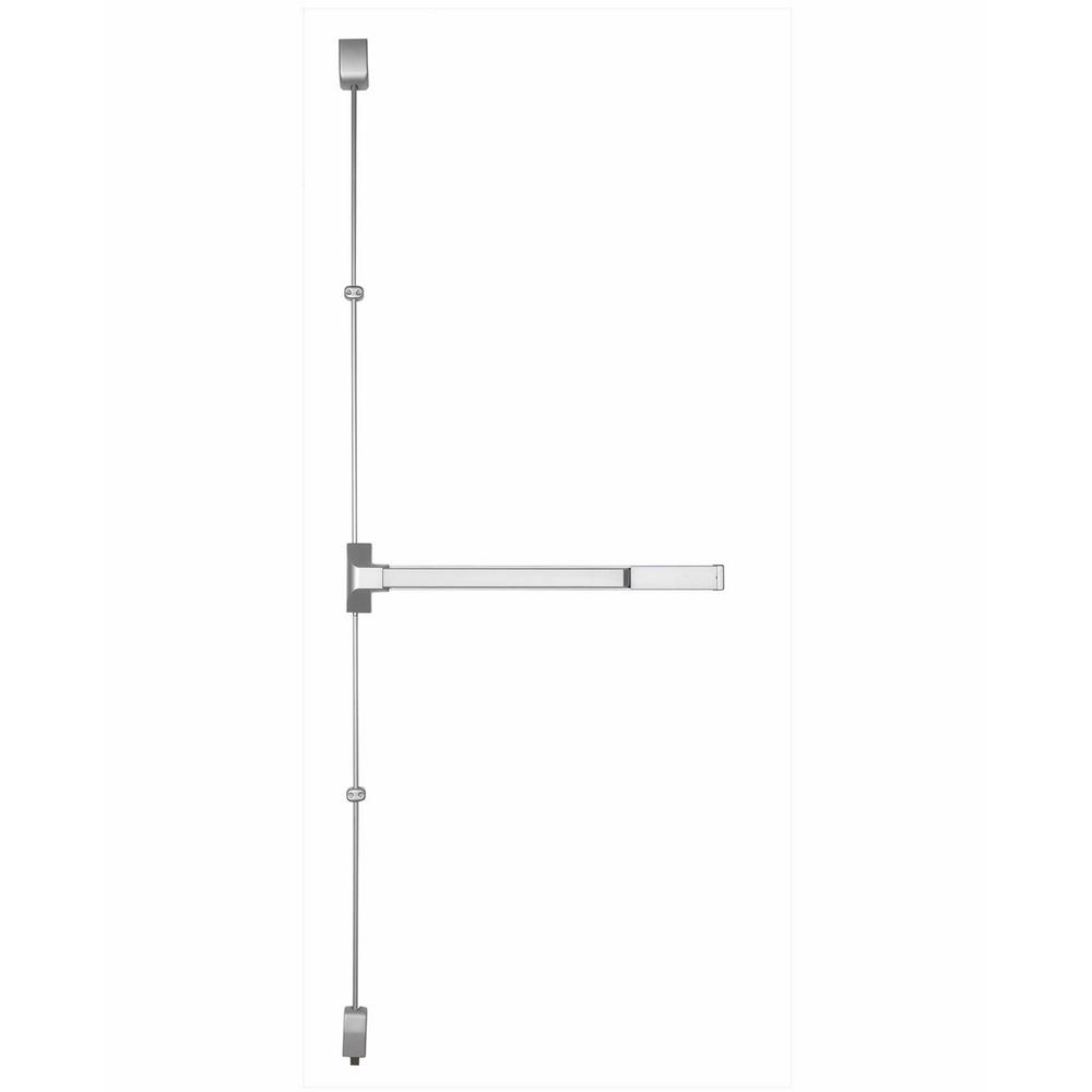Panic Bars - Door Accessories - The Home Depot