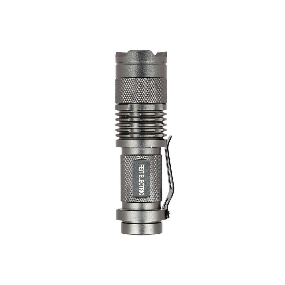 Feit Electric 750 Lumen Ultra Bright Tactical High Performance Sliding ...