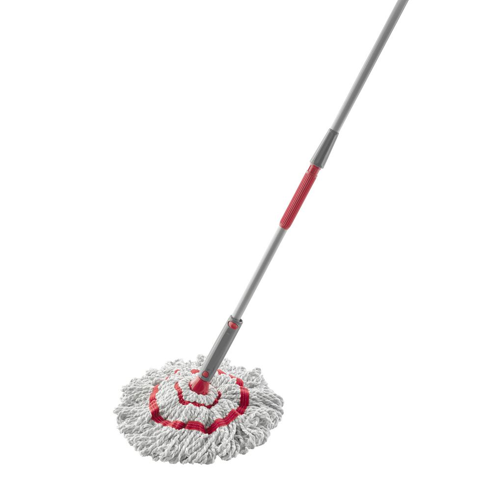 Rubbermaid - Mops - Cleaning Tools - The Home Depot