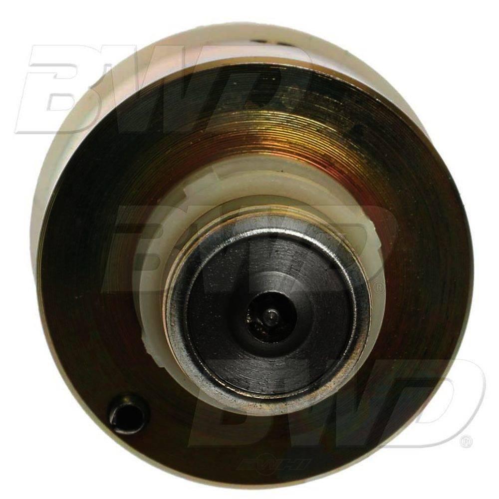 BWD Fuel Injector 1982-1984 Chevrolet Corvette-27629 - The Home Depot