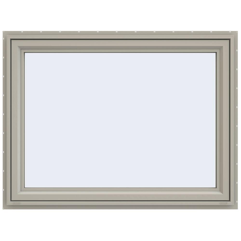 47.5 x 35.5 - Awning Windows - Windows - The Home Depot