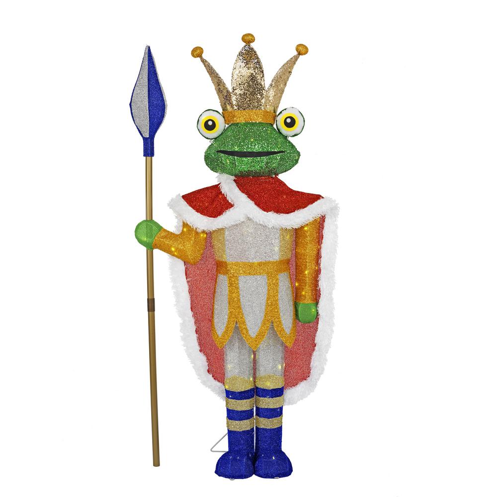 Nutcracker - Christmas Yard Decorations - Outdoor Christmas Decorations ...