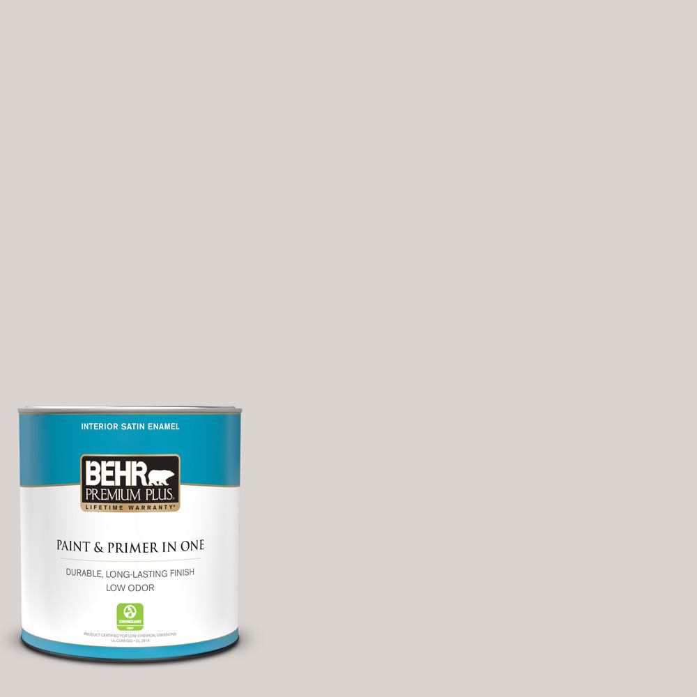 BEHR PREMIUM PLUS 1 qt. Home Decorators Collection #HDC-MD-21 Dove ... BEHR PREMIUM PLUS 1 qt. Home Decorators Collection #HDC-MD-21 Dove ...