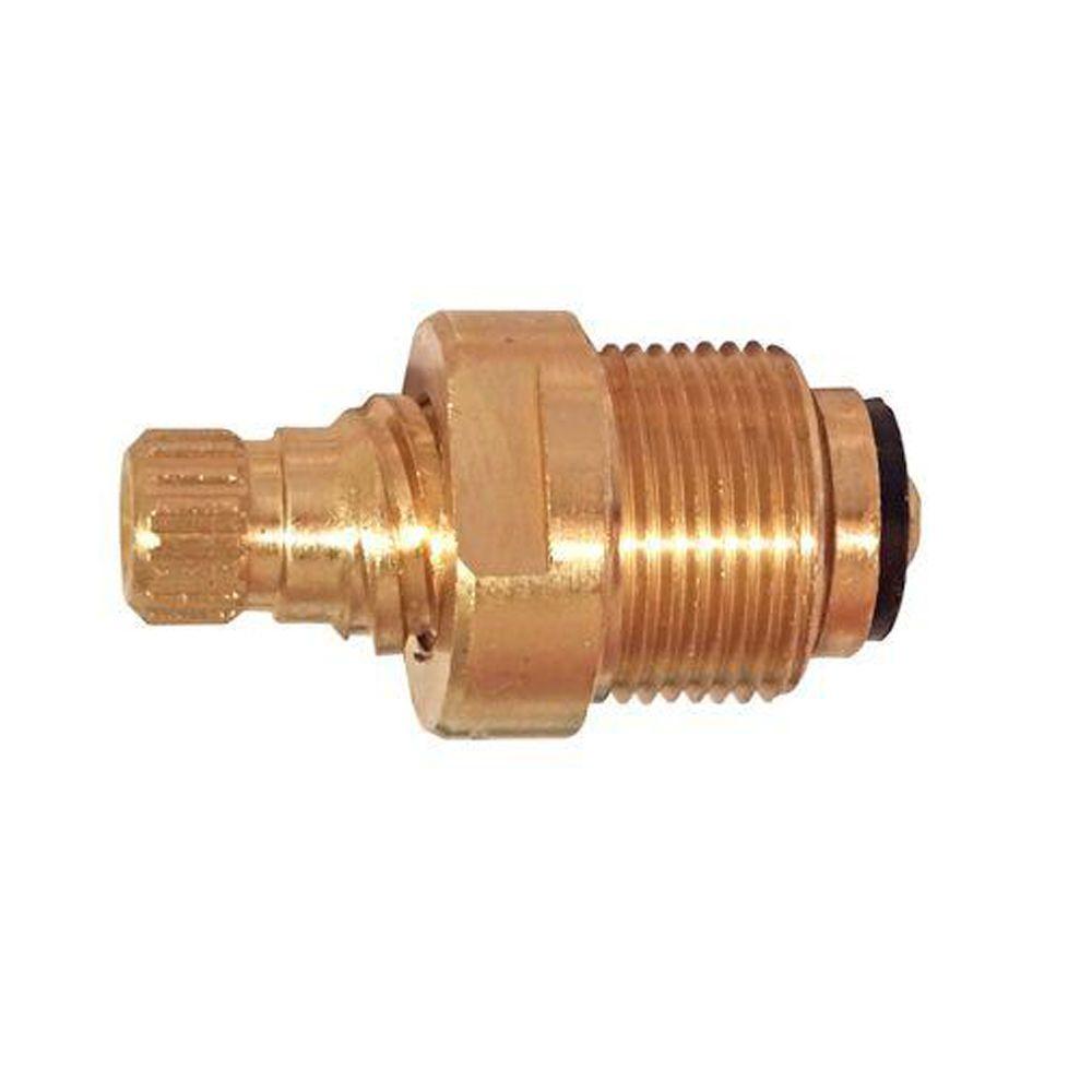 UPC 037155019731 - Stem. Low Lead 2J-2H Hot Stem for American Brass ...