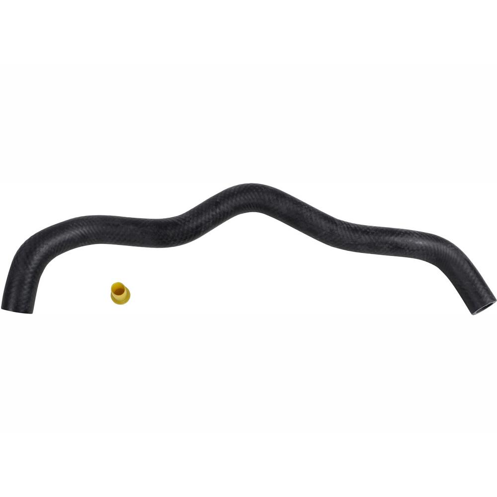 Sunsong Power Steering Reservoir Line Hose-3403729 - The Home Depot