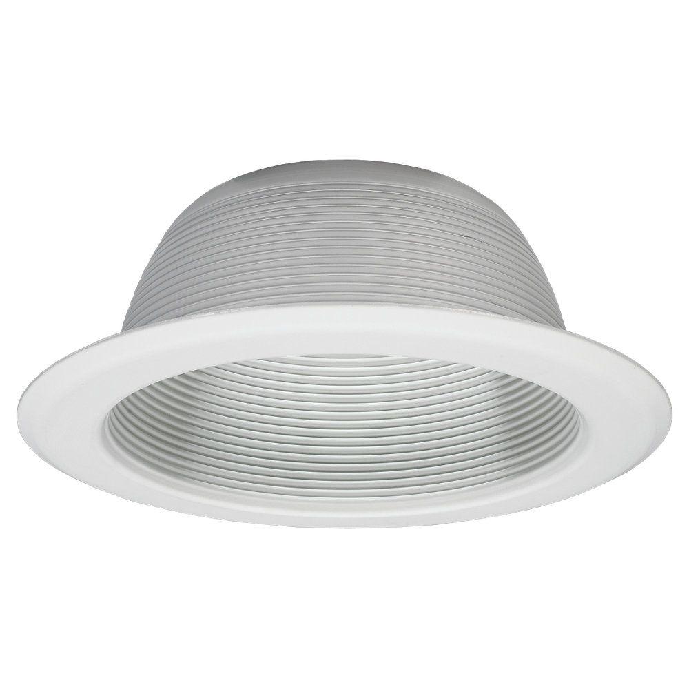 Incandescent Recessed Lighting