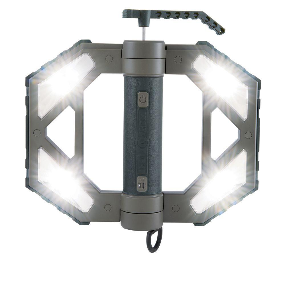 Led Clamp Work Light