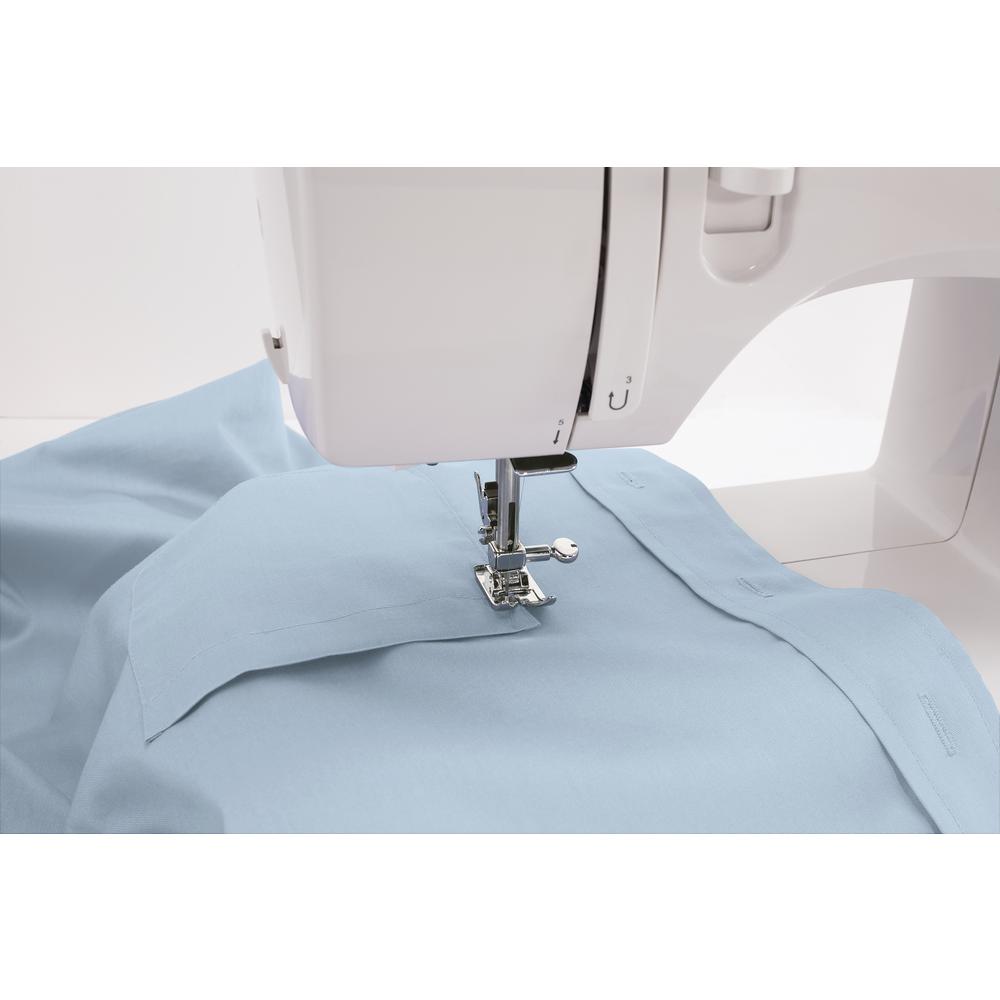 Singer Talent 23-Stitch Sewing Machine with Automatic Needle Threading ...