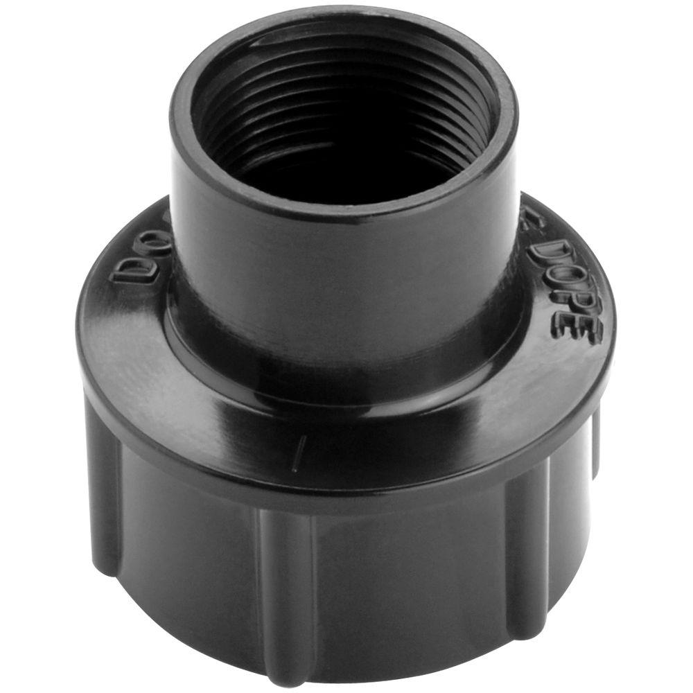 Hunter Industries Pro-Spray Shrub Adapter-PROS-00 - The Home Depot