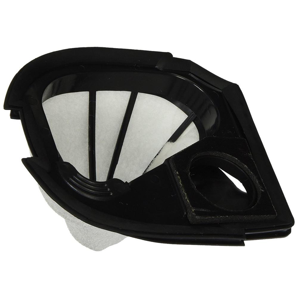 Think Crucial Replacement Dust Cup Filter, Fits Eureka DCF11 Quick Up ...