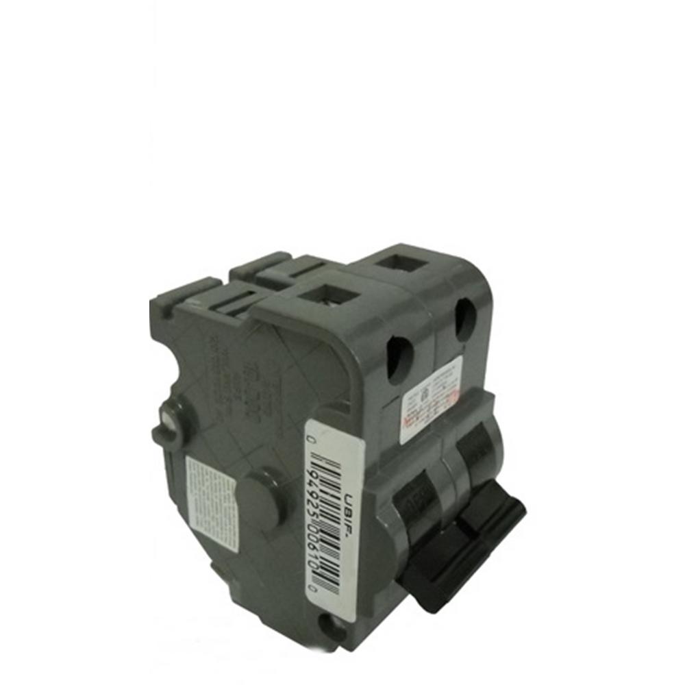 Circuit Breakers & Disconnectors UBIF0230N Two Pole 30 Amp Federal ...