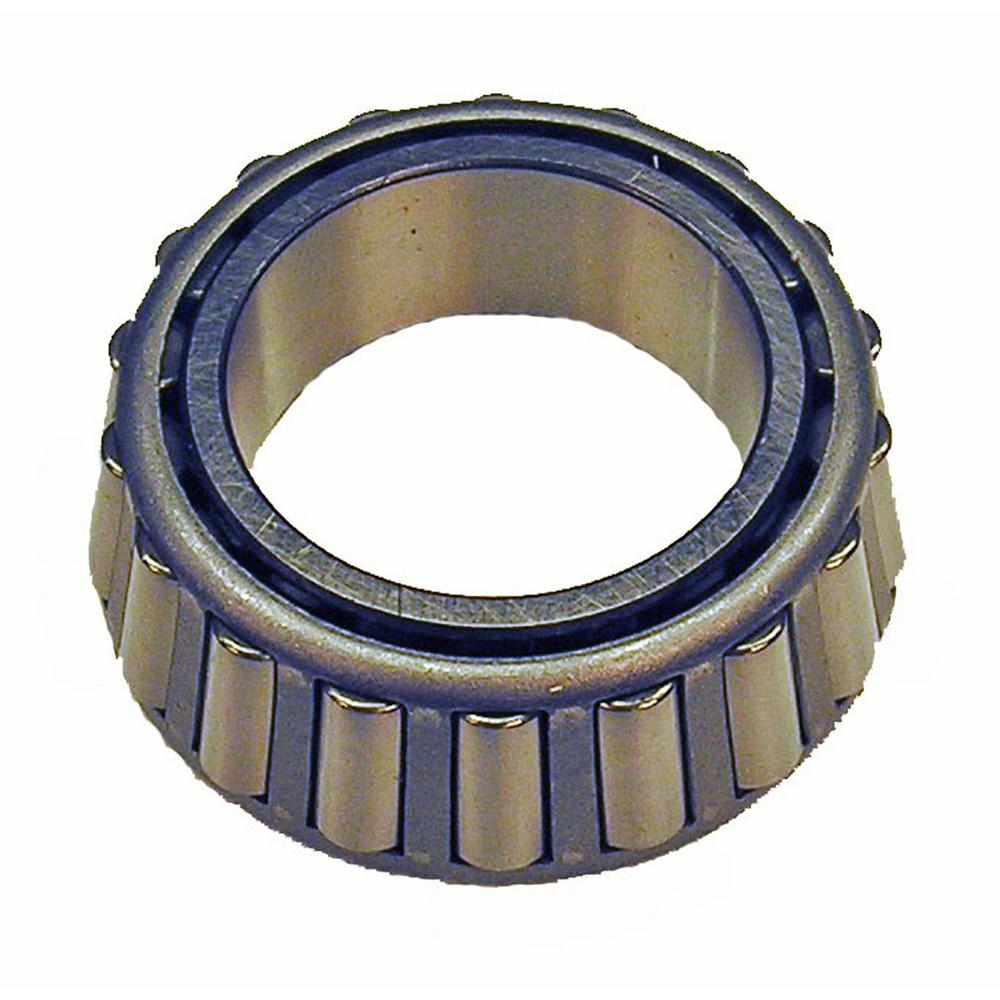 SKF Wheel Bearing - Front Inner-NP123221 - The Home Depot