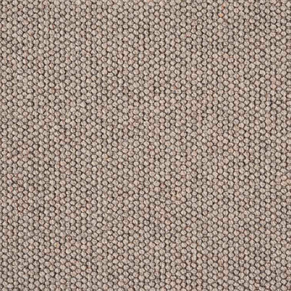Natural Harmony 6 in. x 6 in. Berber Carpet Sample - Four Square ...