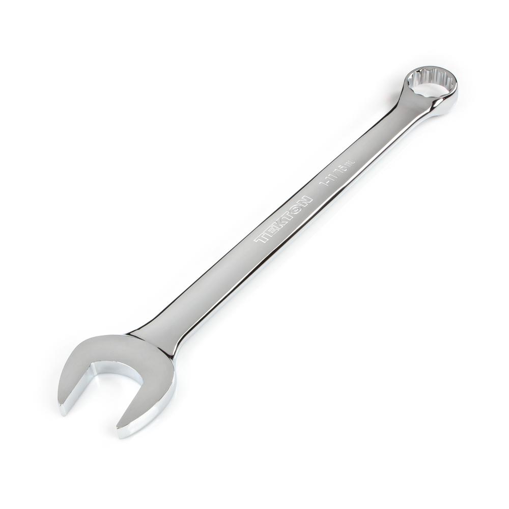 TEKTON 1-3/4 in. Combination Wrench-WCB23044 - The Home Depot