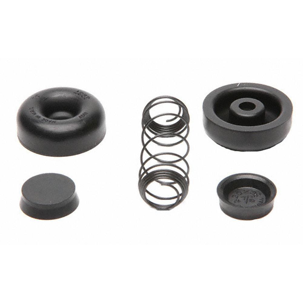 Raybestos Professional Grade Drum Brake Wheel Cylinder Repair Kit ...