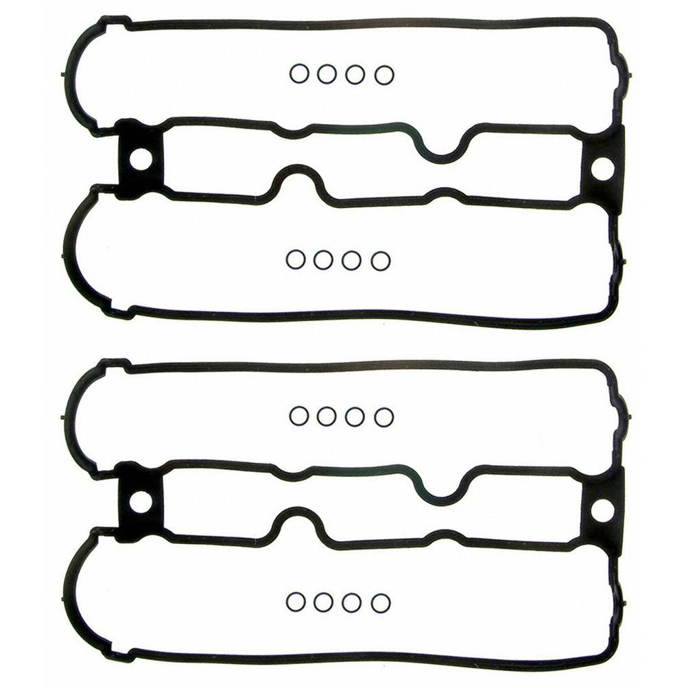 FEL-PRO Engine Valve Cover Gasket Set-VS 50567 R - The Home Depot