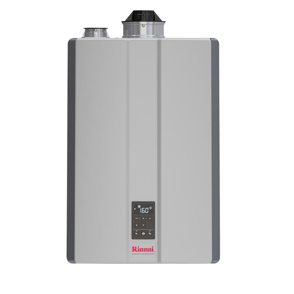 Rinnai I Series Natural Gas Or Liquid Propane Boiler Water Heater With Rinnai I Series Natural Gas Or Liquid Propane Boiler Water Heater With