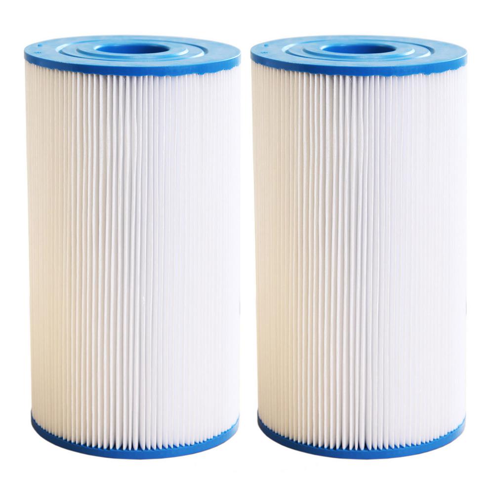 Tier1 30 sq. ft. Spa Filter Cartridge for Watkins 31489, Hot Spring and ...
