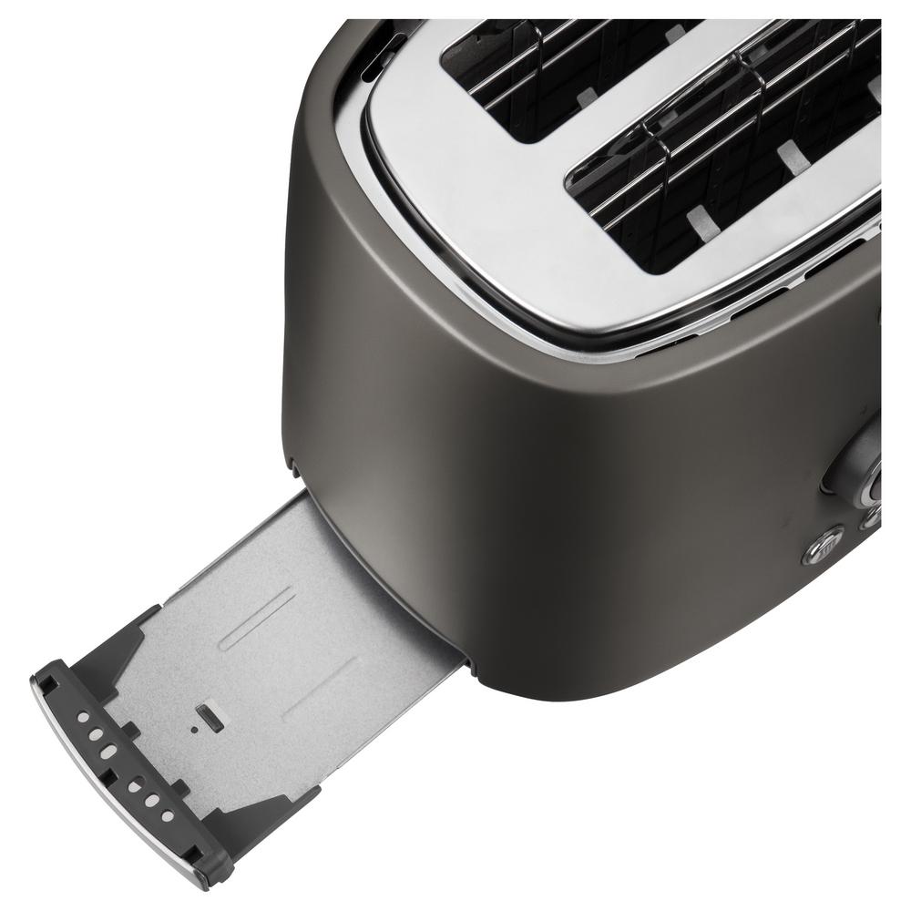 Small Appliances Sencor STS6058BK Premium Metallic 2-Slot High Lift ...