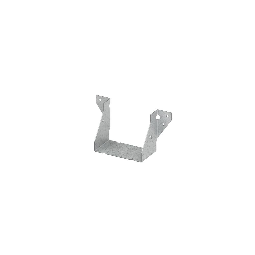 4x4 - Joist Hangers - Building Hardware - The Home Depot