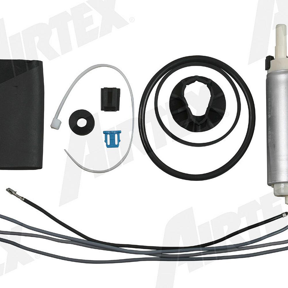 Airtex Electric Fuel Pump-E3240 - The Home Depot