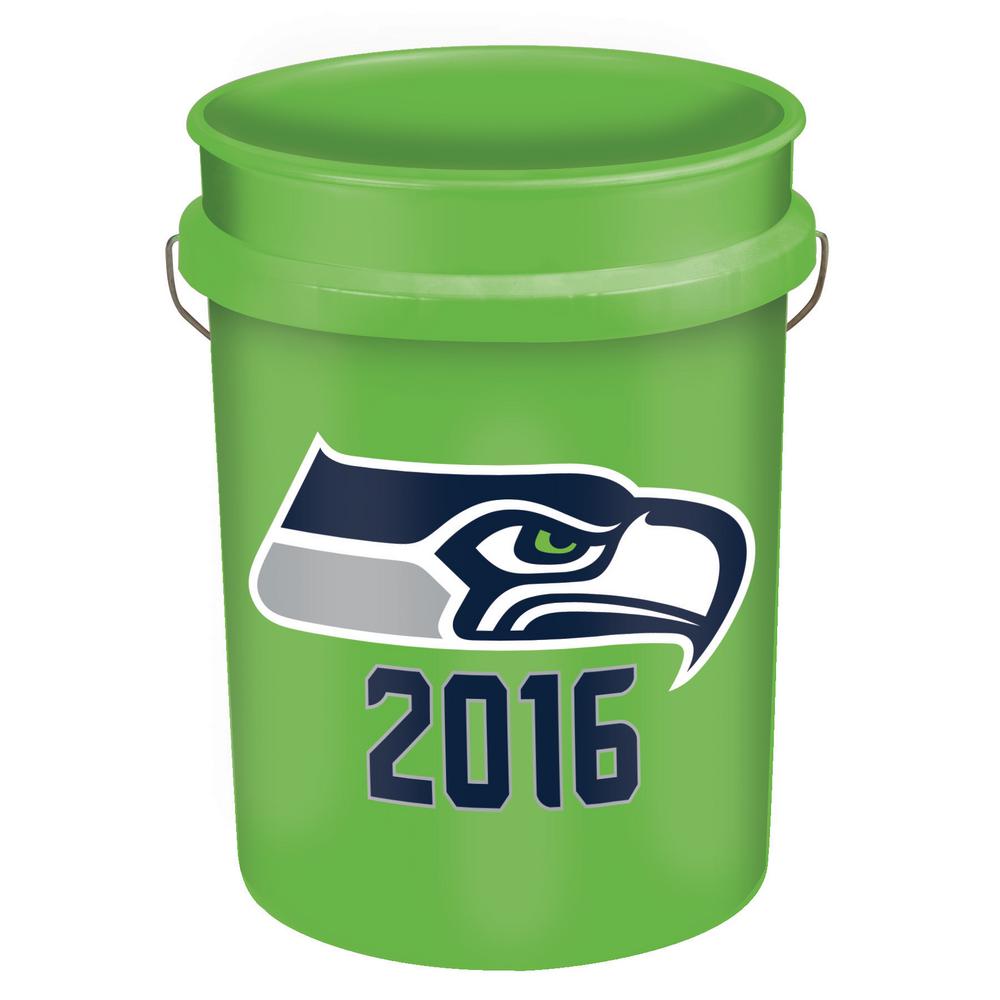 2.5 qt. Bucket-RG580/12 - The Home Depot