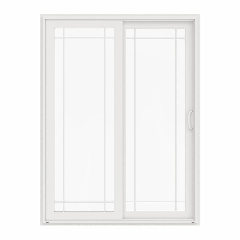 Jeld Wen Sliding Patio Doors
