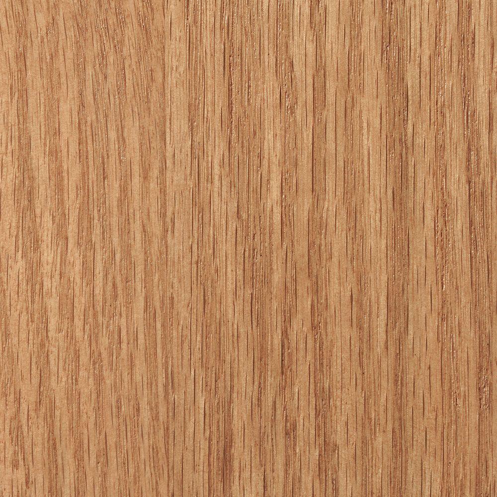 Andersen A-Series and 400 Series Interior Color Sample in Unfinished ...