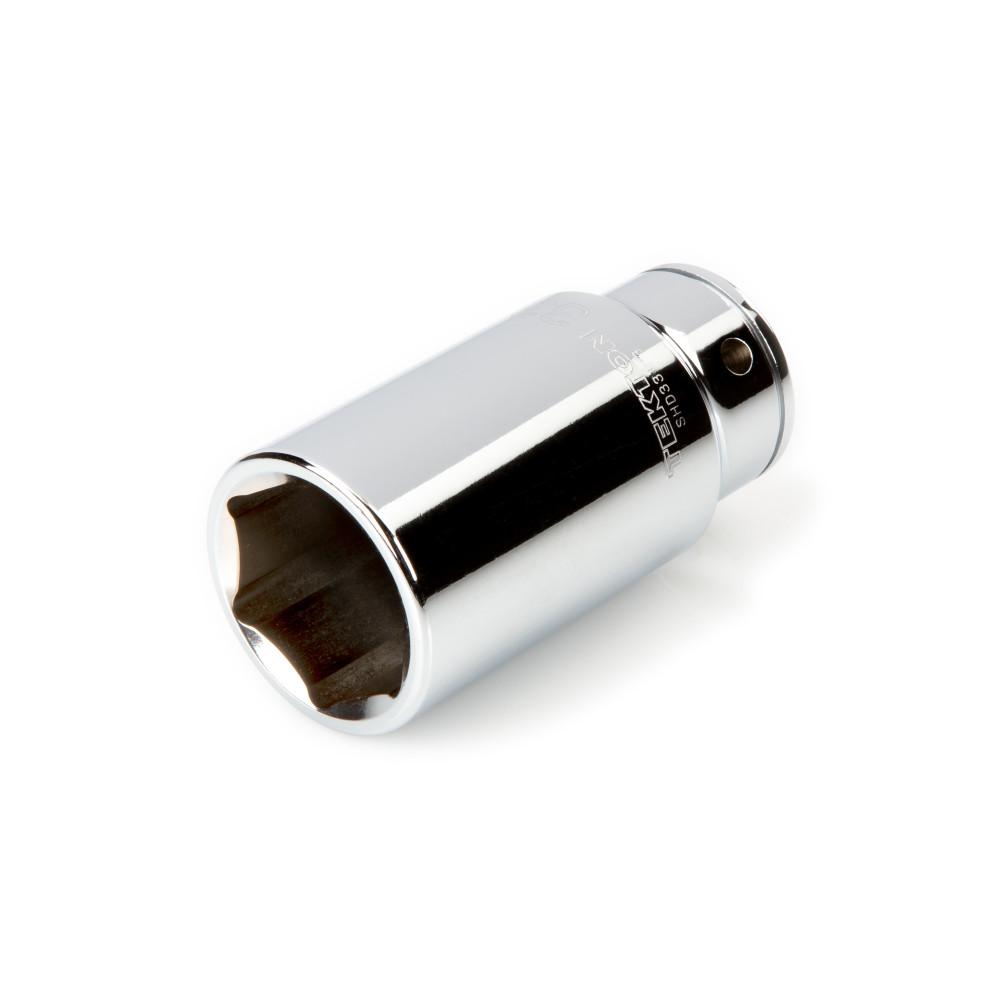 33 mm - Sockets - Ratchets & Sockets - The Home Depot