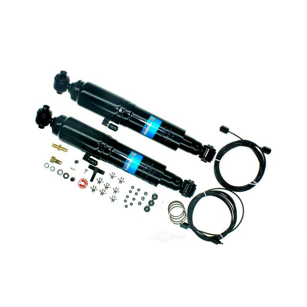 Sachs Shock Absorber-030 981 - The Home Depot