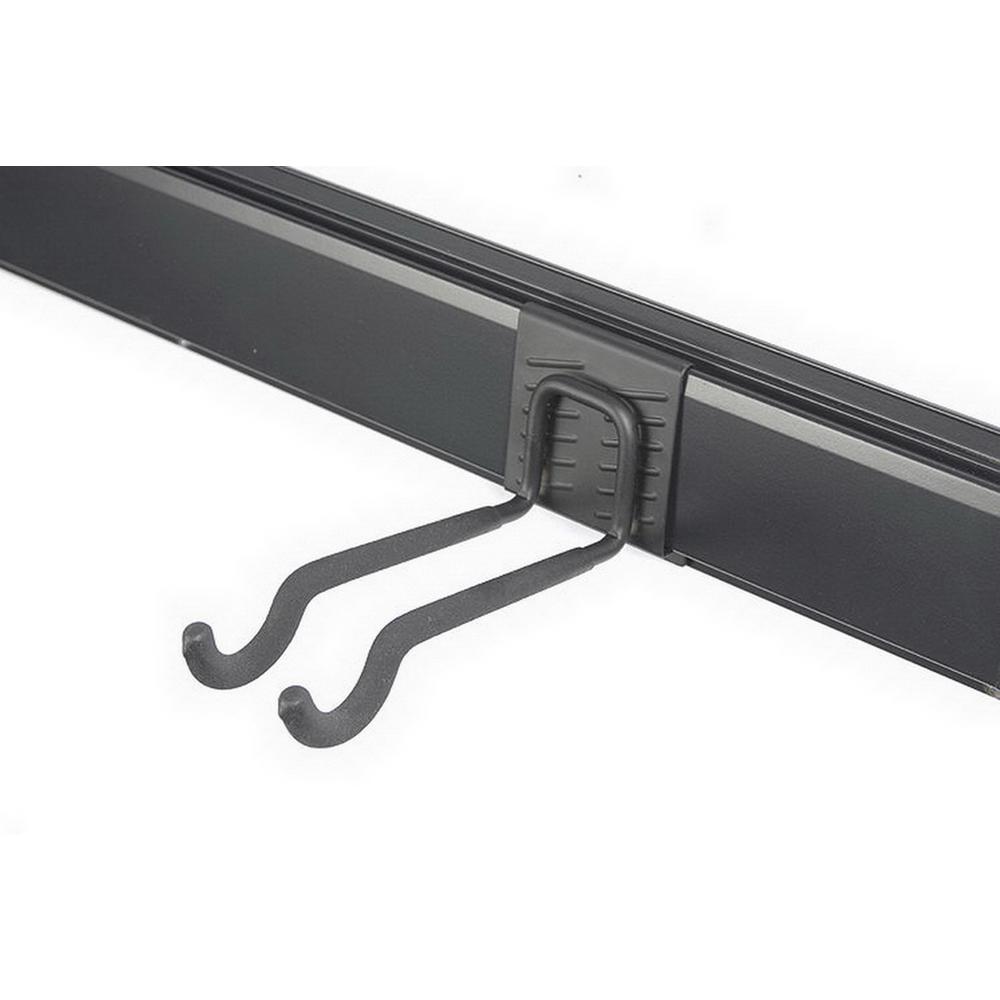 Onward 9-1/2 in. Long Closed Hook for Item #29617 Bracket-29598BC - The ...