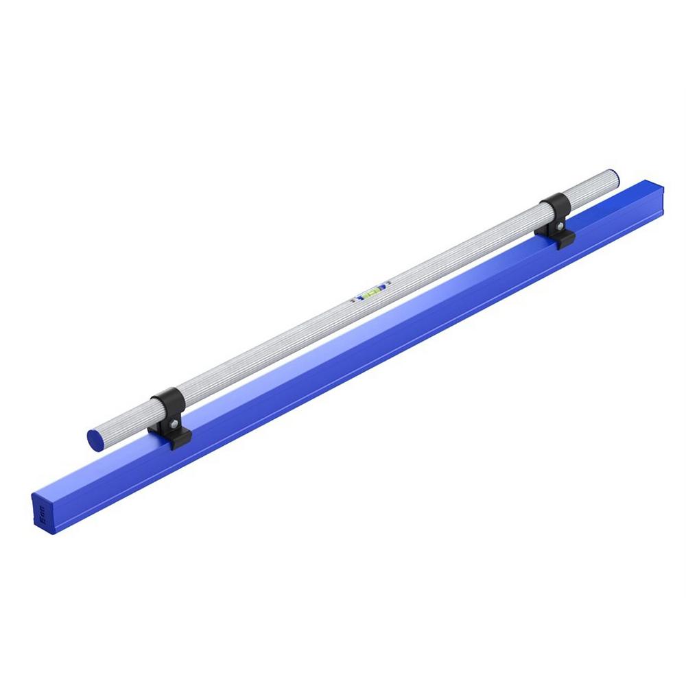 Bon Tool 4 ft. Kangaroo Combo Screed-82-462 - The Home Depot