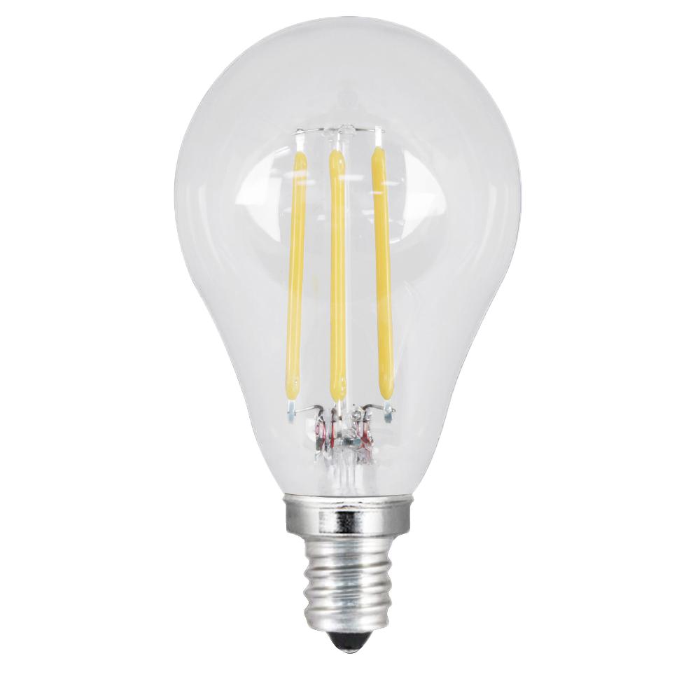 55 Watt T6 2c Fluorescent Light Bulb | Shelly Lighting