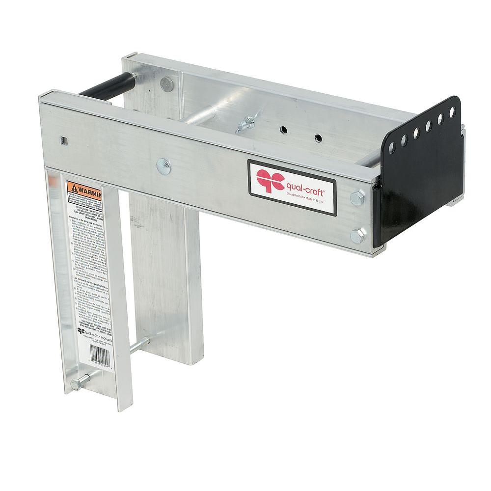 Guardian Fall Protection Ultra Jack Work Bench-2004 - The Home Depot