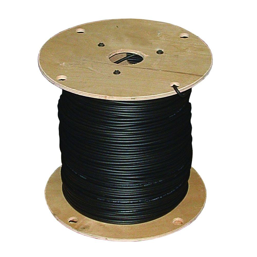 Southwire 500 ft. 12 Red Stranded CU XHHW Wire-37103971 - The Home Depot