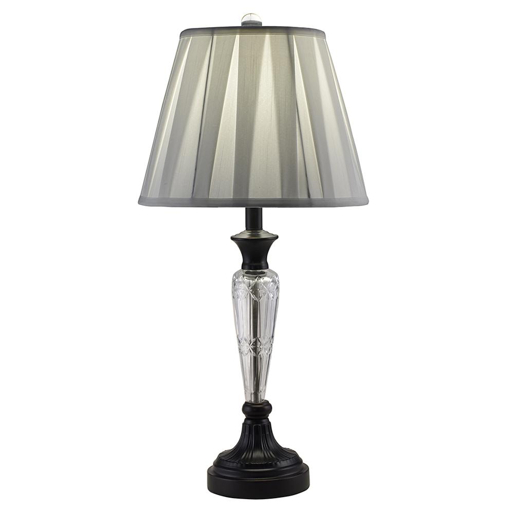 Table Lamps - Lamps - The Home Depot