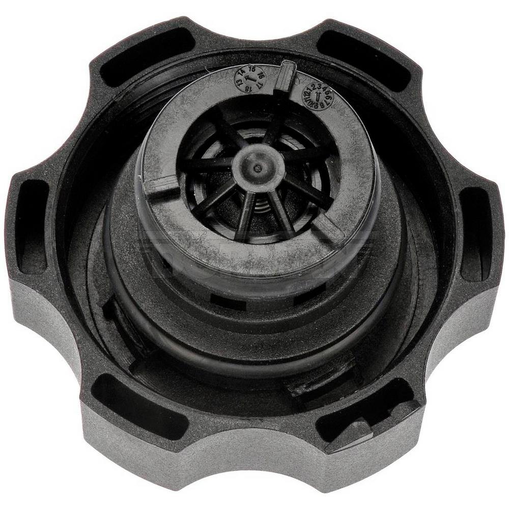 HELP Coolant Reservoir Cap-54218CD - The Home Depot