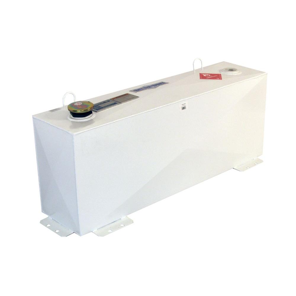 Better Built 36 Gallon Steel Liquid Transfer Tank-29224166 - The Home Depot