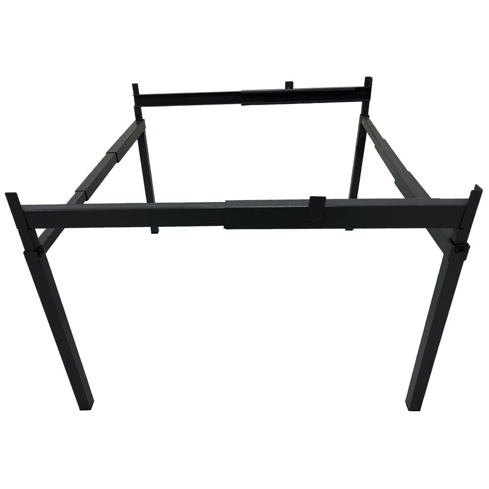 30 in. Air Handler Stand-AHS-030 - The Home Depot