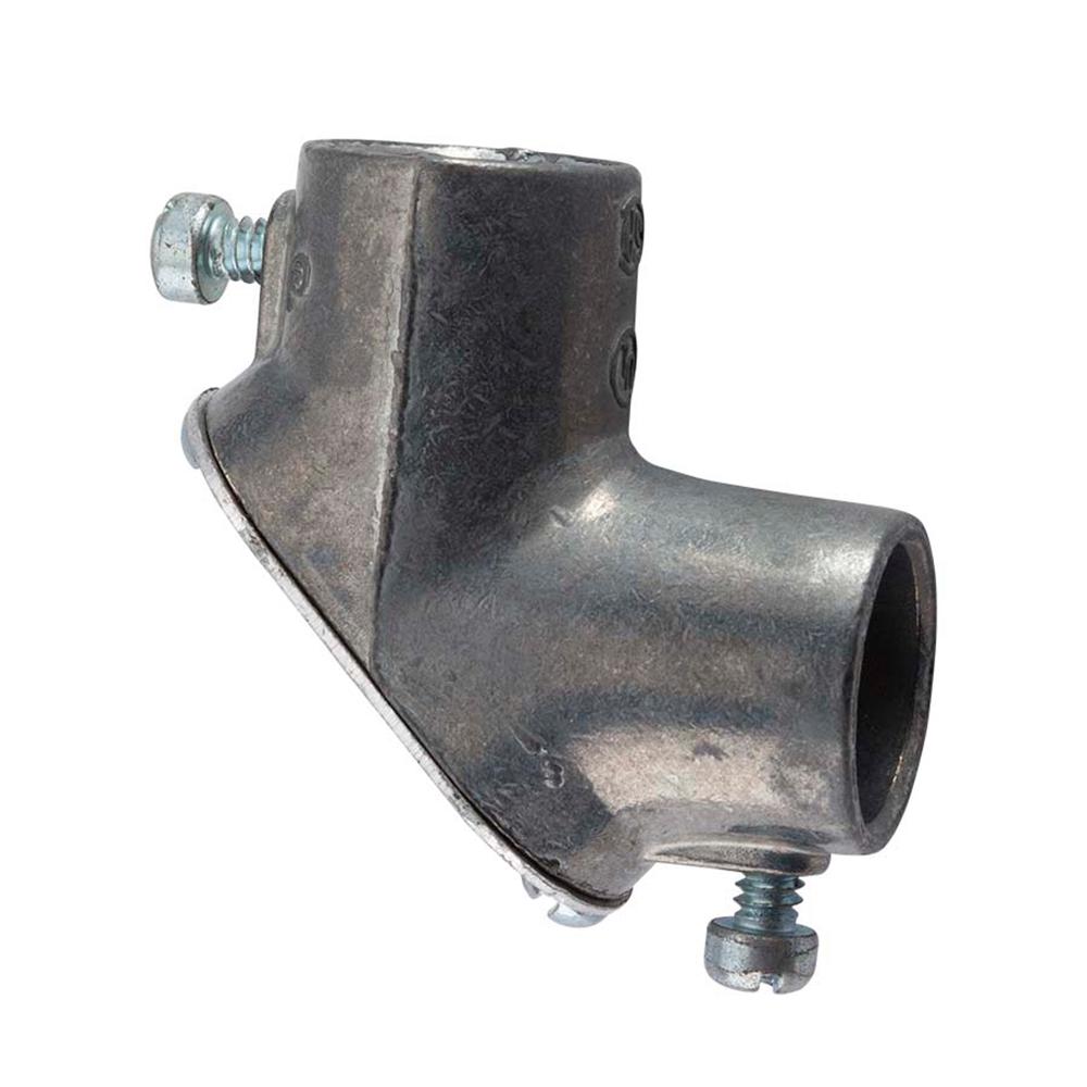 Halex 1 2 In Electrical Metallic Tube EMT 90 Pull Elbow 14405 The halex-1-2-in-electrical-metallic-tube-emt-90-pull-elbow-14405-the