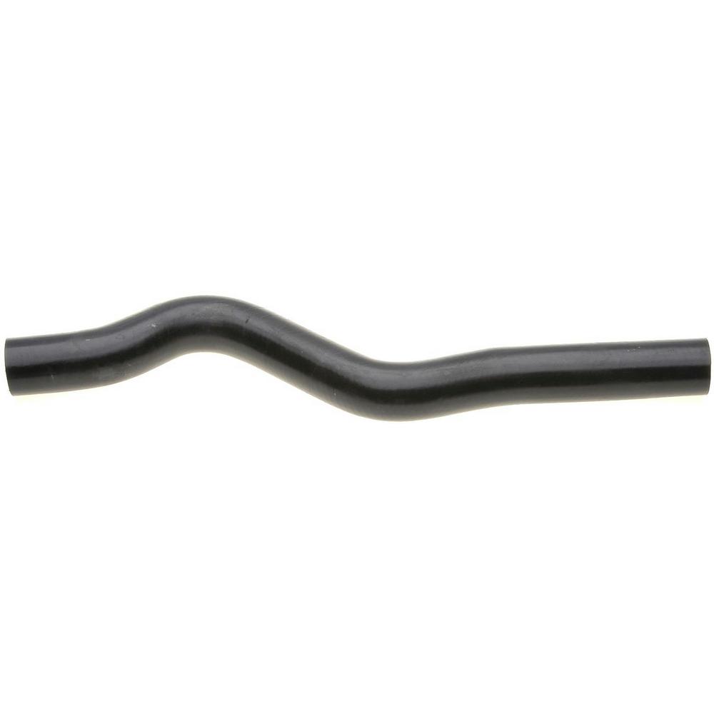 Gates Radiator Coolant Hose 2010-2011 Cadillac SRX-23714 - The Home Depot
