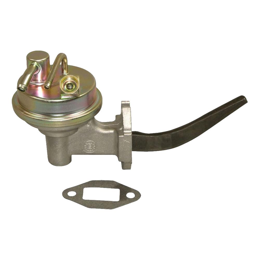 ACDelco Mechanical Fuel Pump-41567 - The Home Depot