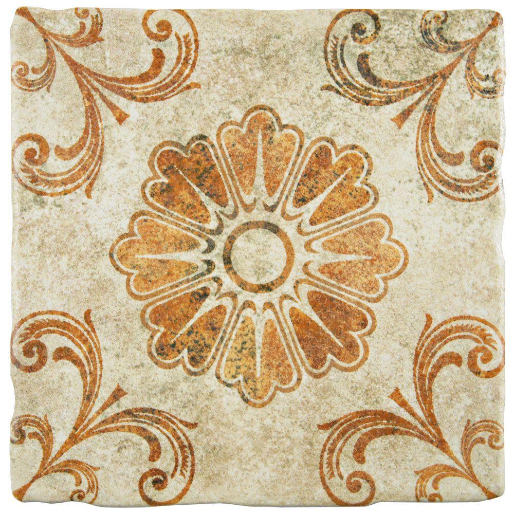 8x8 - Ceramic Tile - Tile - The Home Depot