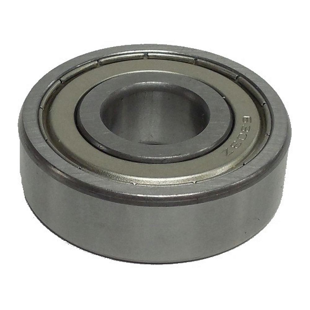 Power Train Generator Drive End Bearing-PT302CC - The Home Depot