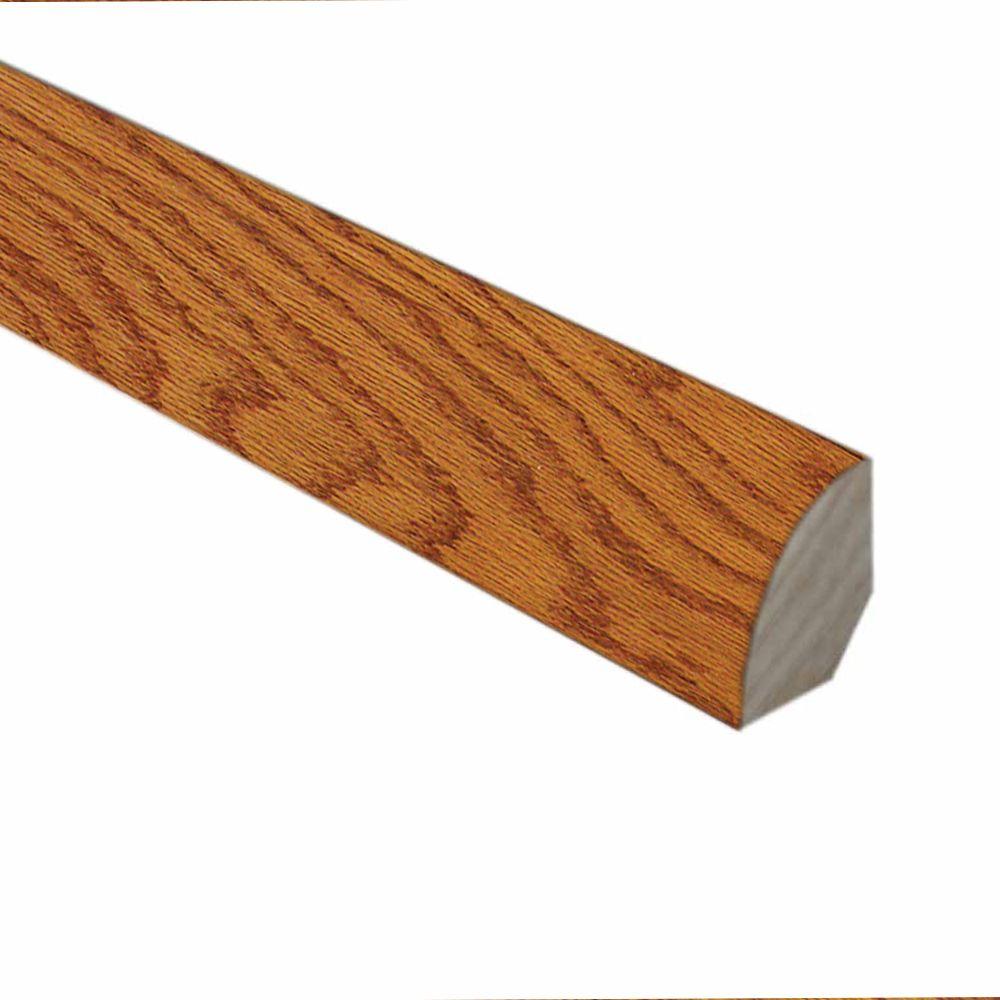 Oak - Wood Moulding & Trim - Hardwood Flooring - The Home Depot
