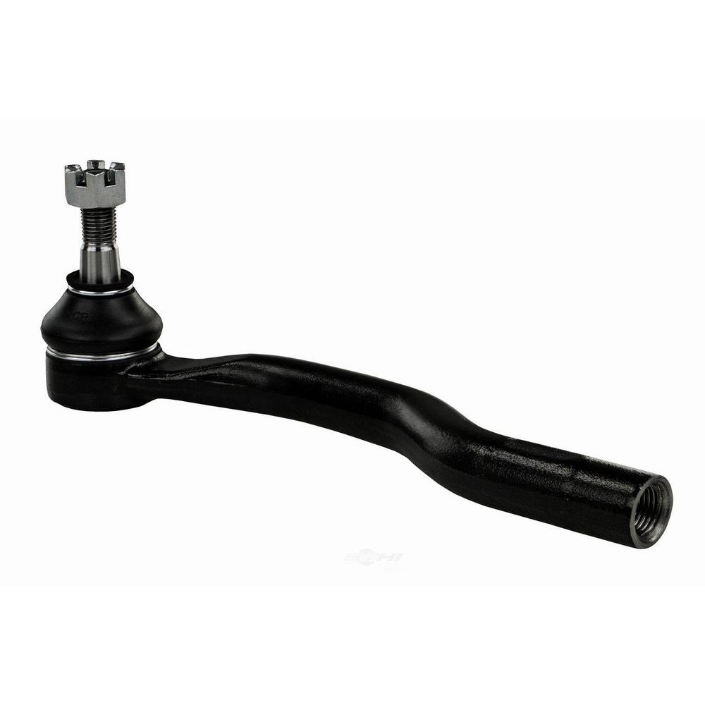 Mevotech Supreme Steering Tie Rod End 2009-2013 Mazda 6 2.5L 3.7L ...