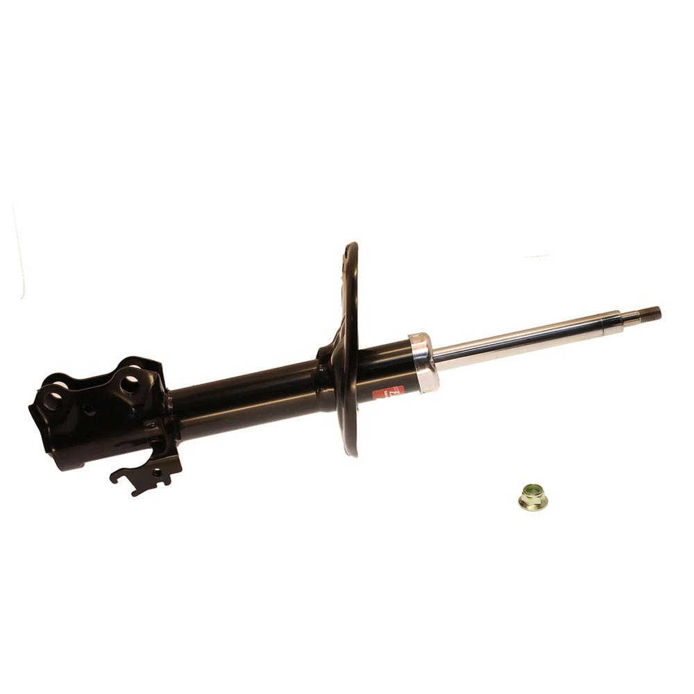 KYB Suspension Strut 2013-2014 Toyota RAV4 - -L ELECTRIC-339335 - The ...